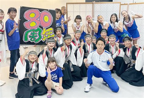 東海理化 悲願の初勝利を後押し 東日新聞