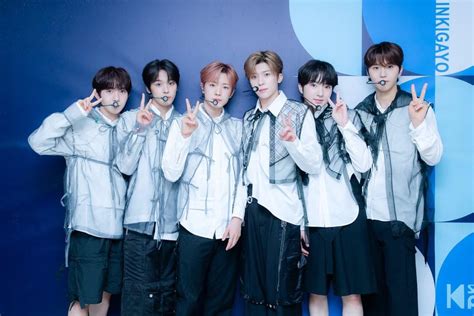 240317 Nct Wish Sbs Inkigayo Pre Show Photos Rnct
