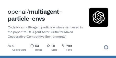 Multiagent Particle Envssimplepushpy At Master · Openaimultiagent Particle Envs · Github