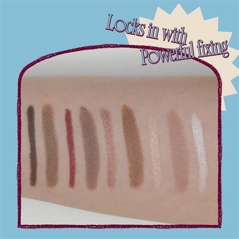 Long Lasting Dual Coloring Stick Eye Shadow Fwee