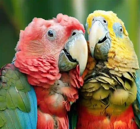 How Long Do Parrots Live Discover Their Lifespan Secrets Now