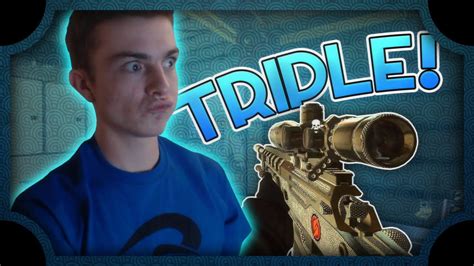 Triple ~ Bo2 Youtube