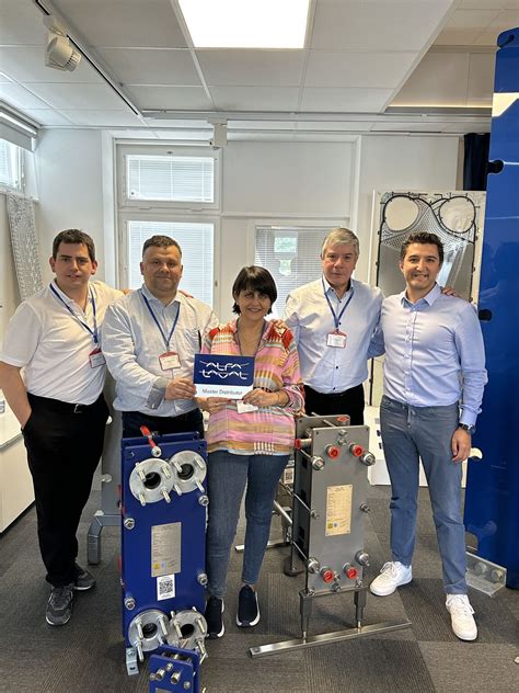 Erdem Karakas On Linkedin Emeltec Alfalaval Sustainability