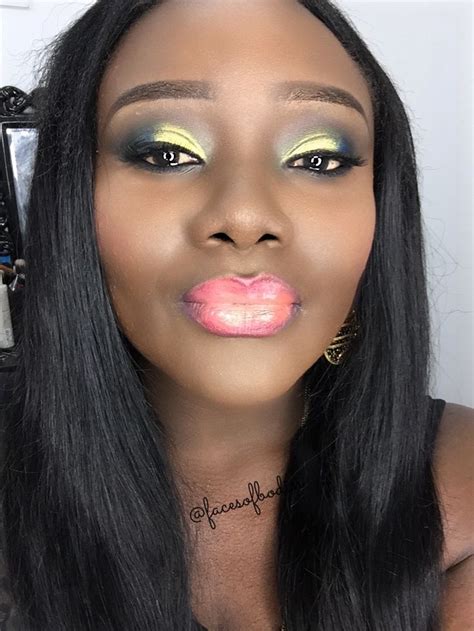 Pin By Bim Facesofbodin On Makeup By Me Juicy Lips Makeup Color