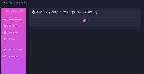 Mass Hunting Blind Xss Using Xsshunter Express Part