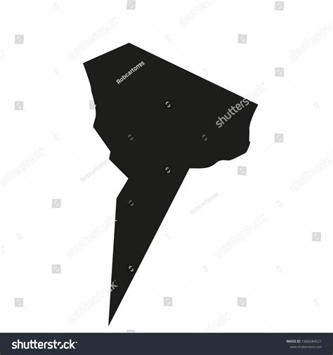 Tibesti Region Map Chad Country Stock Vector Royalty Free 1566584521