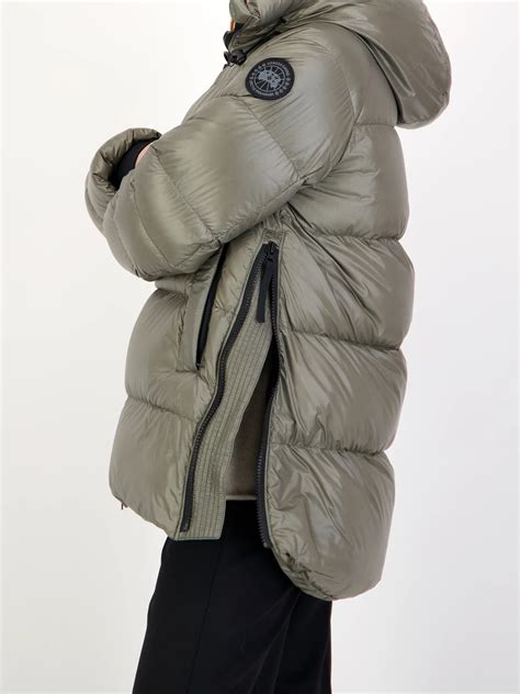 Canada Goose online kaufen oder im Store in Münster entdecken