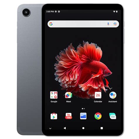 Alldocube Iplay 50 Mini Pro 4g Tablet 8gb Ram 256gb Rom