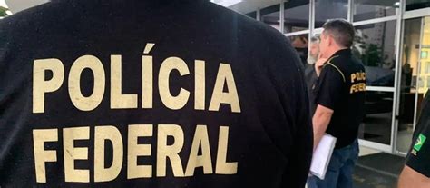 PF deflagra operação de combate ao descaminho na região de Londrina