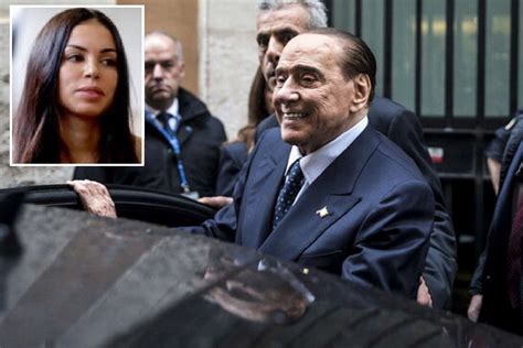 Processo Ruby ter Berlusconi assolto perché il fatto non sussiste