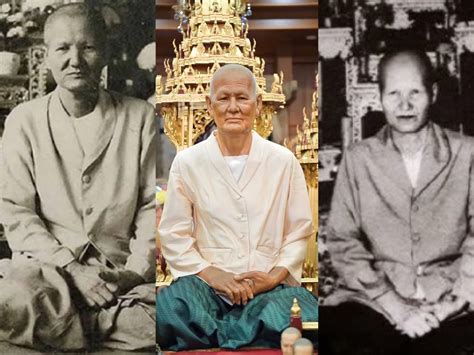 ขอพรได้ผลทันใจ แค่ไหว้ “คุณแม่บุญเรือน” ที่วัดสัมพันธวงศ์ เยาวราช