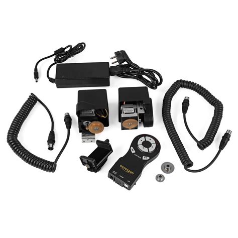 Omegon Dual Axis Motor Drive For Eq 500 X