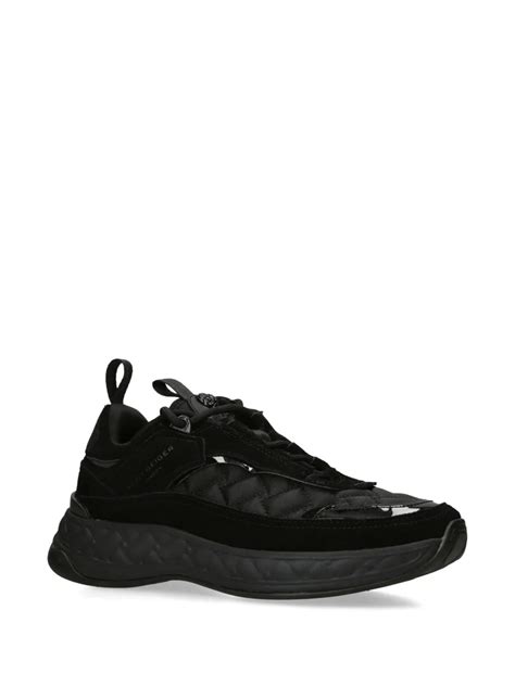 Kurt Geiger London Kensington Low Top Sneakers Farfetch