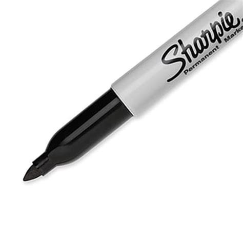 Sharpie Marker Bolts Plus Inc