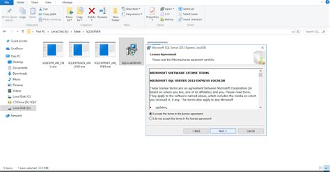 Tutorial Lengkap Cara Menginstal Sql Server 2012 Zoro Tekno