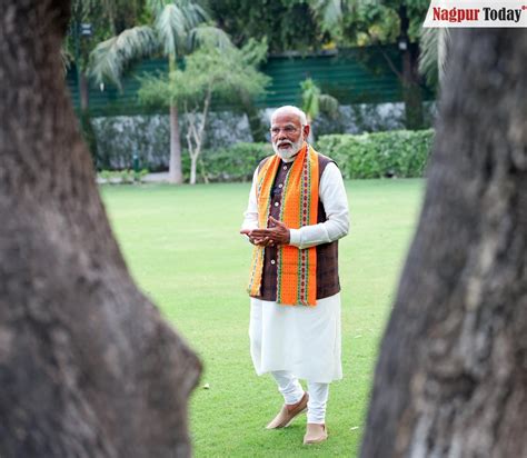 It Will Be 400 Paar By 4 Pm Bjp Candidate