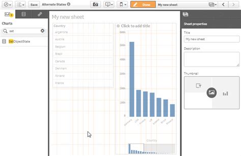 GitHub ChristofSchwarz QSExtension SetObjectState This Qlik Sense