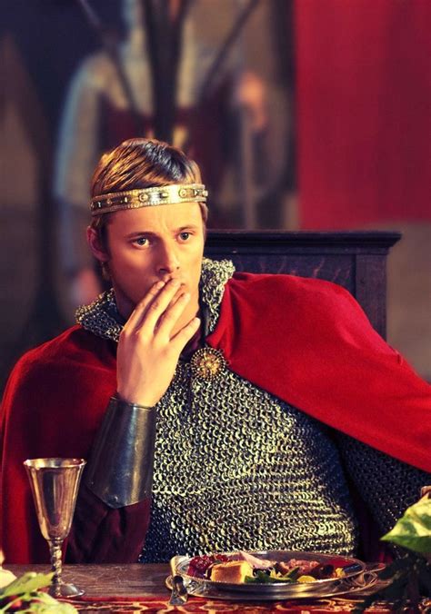 The Once And Future King Merlin And Arthur Merlin Cast Arthur Pendragon