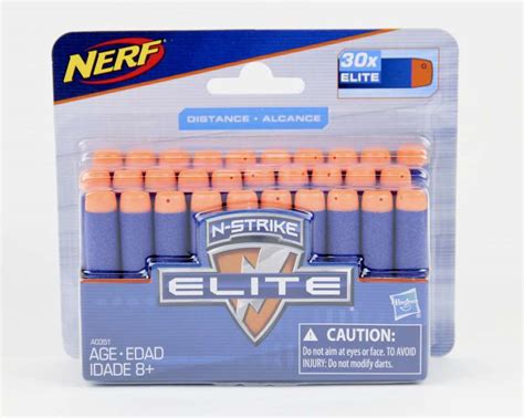 Nerf Darts Package Amazing Game Room Everything About Table Games