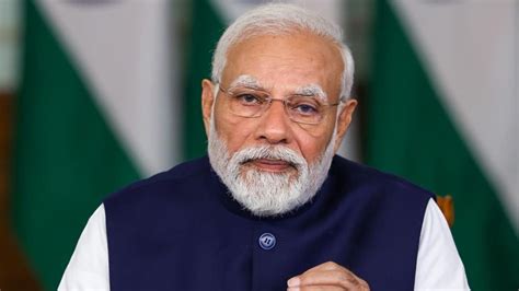 PM Modi Distributes Over 51 000 Appointment Letters Under Rozgar Mela Education Hindustan Times