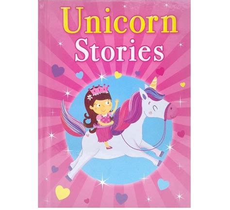 Unicorn Stories Buy Online In Bahrain