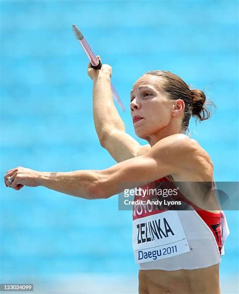 Jessica Zelinka Photos And Premium High Res Pictures Getty Images