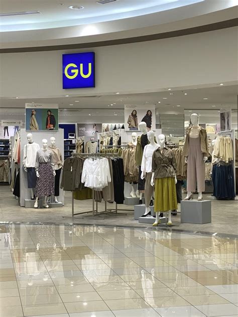 ジーユー イオンモール川口前川店川口市前川のアクセス情報 エキテン