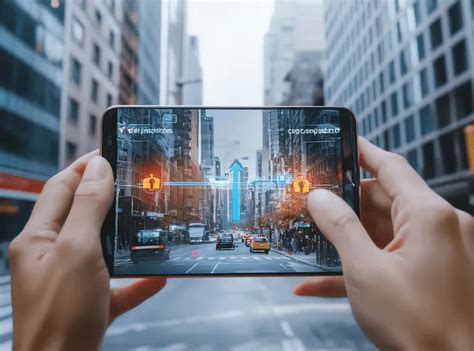 Build Augmented Reality Designs Themes Templates And Downloadable