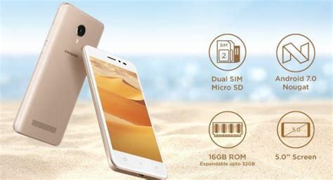 Coolpad Note Lite Review A Great Competition To Xiaomi Budget Smartphones