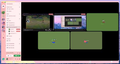 GitHub Xfelipetavares LilyPichu Modded No Sidebar A Discord Theme Modded No Sidebar By
