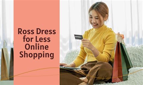 Ross Dress For Less Online Shopping Frigorifix