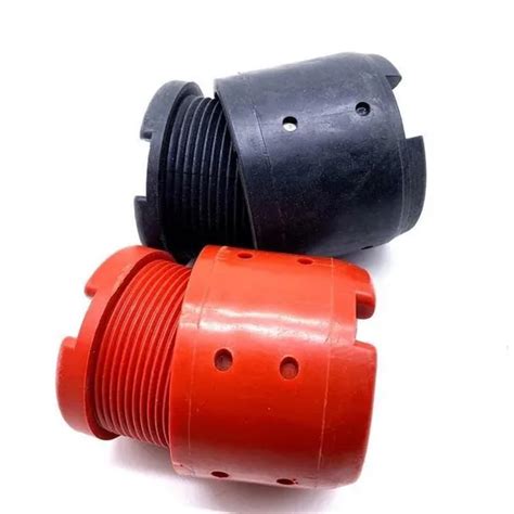 Customized Octg Casing Stc Ltc Btc Thread Protector Pinbox Tubing