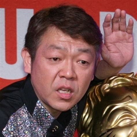 玉袋筋太郎、麻生財務相は「会った政治家の中で一番いい人だった」 スポーツ報知
