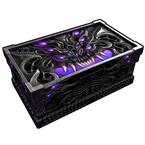 Rubius Crate