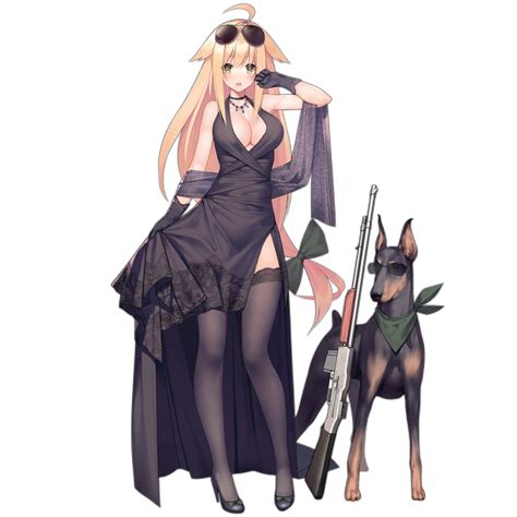 M1918 And M1918 Girls Frontline Drawn By Suisaisuisao Danbooru