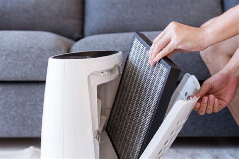 Honeywell Air Purifier Says Check Pre Filter What To Do HVACseer Com