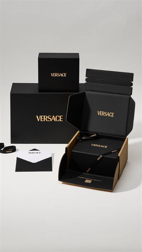 Macy S Versace Perfume T Set Backpack At Betty Kennedy Blog