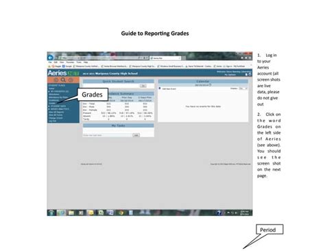 Uploading Grades To Not Sbg Pdf