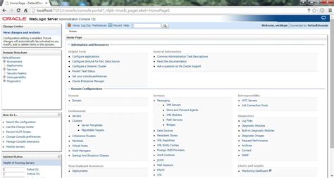 oracle soa 12c domain creation steps benchresources