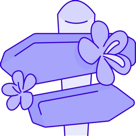 Hanami Free Signaling Icons