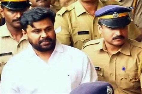 Malayalam Actress Assault Actor Dileeps Judicial Custody Extended