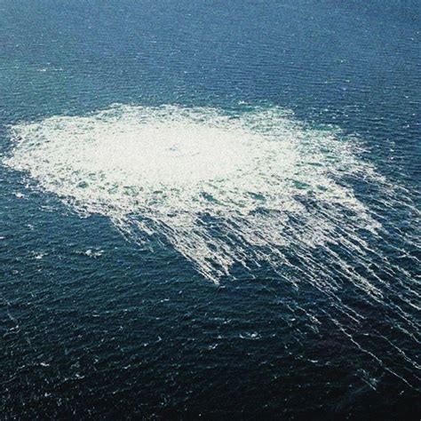 Who Blew Up The Nord Stream Pipeline Suspects And Theories