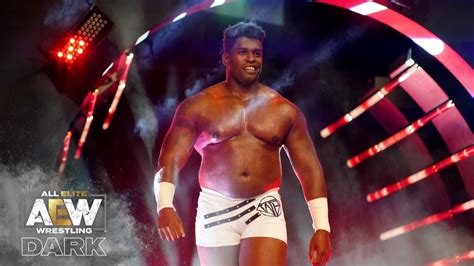 Powerhouse Hobbs Wins Face Of The Revolution Ladder Match Wrestling
