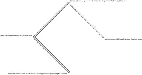Network Graph Of Kujala Score Download Scientific Diagram