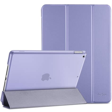 Procase For Ipad 9th Generation 2021 Ipad 8th Generation 2020 Ipad 7th Generation