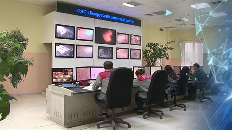 Рекордные 5 млн тонн цемента выпустили в Беларуси в 2023 году РТР Беларусь