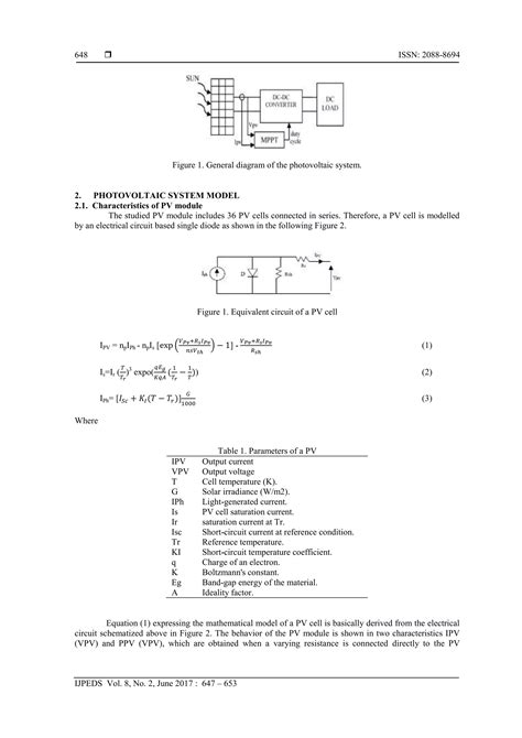 An Advanced Mppt Based On Artificial Bee Colony Algorithm For Mppt
