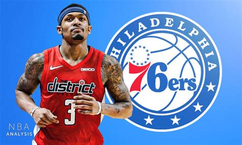 Nba Rumors 2 Trade Packages To Send Bradley Beal To 76ers