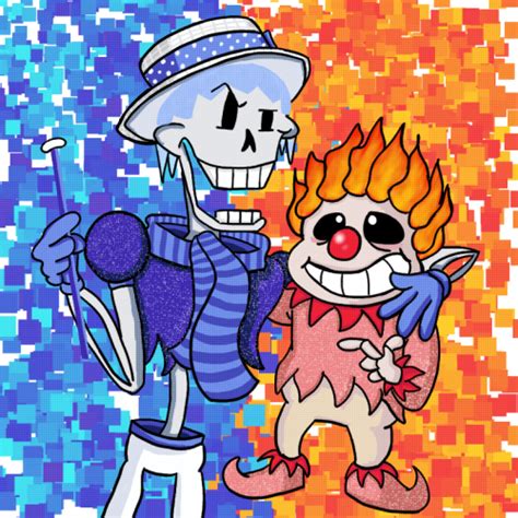 Miser Brothers On Tumblr