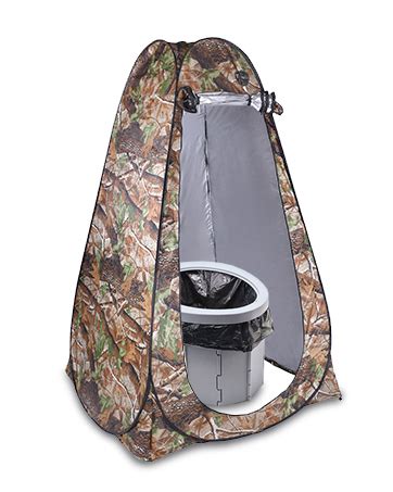 Amazon Waterproof Portable Camping Toilet Tent Privacy Camping Bathroom Tent For Adults